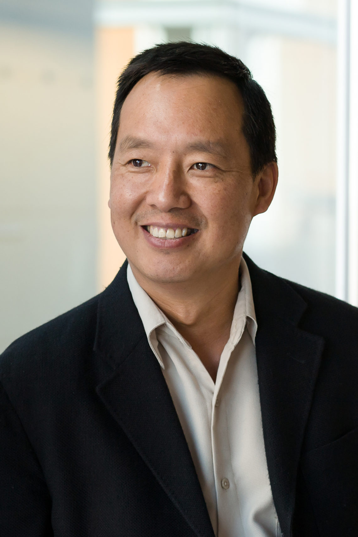 David Yuan - Real Estate