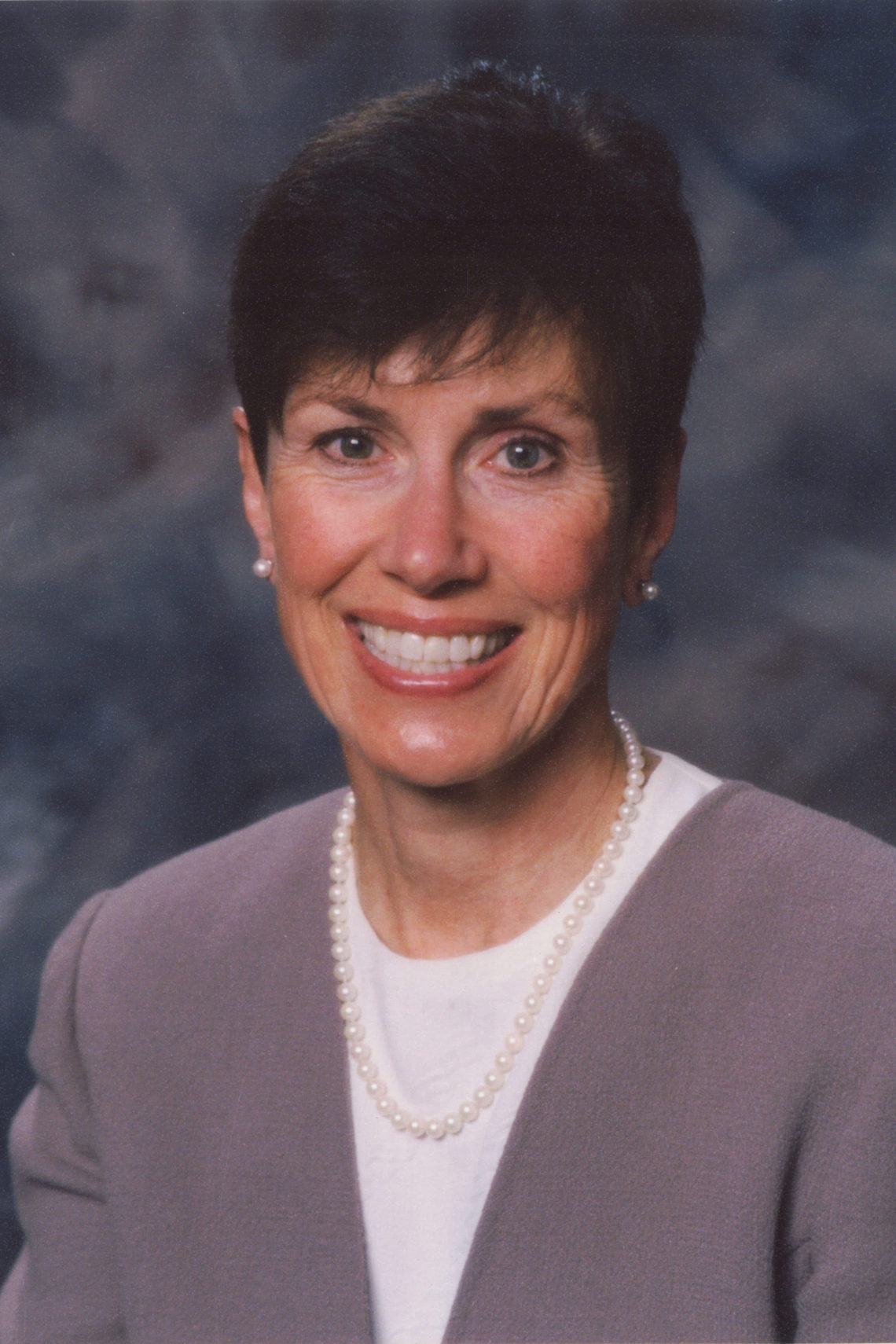 Judy Runstad - Real Estate