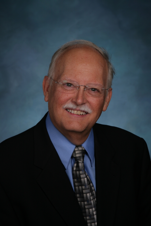 The Accidental Real Estate Economist - Real Estate