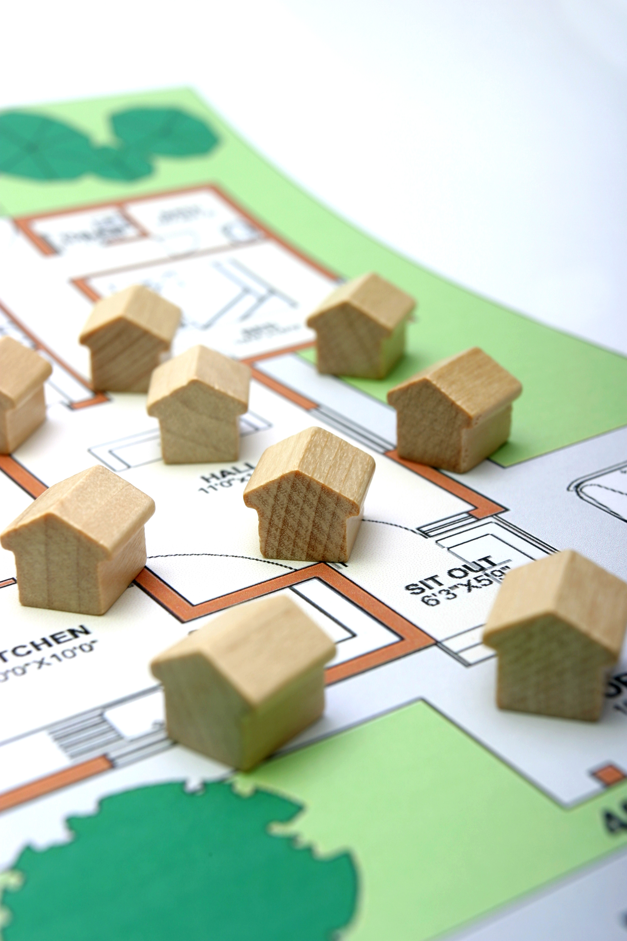 Runstad real estate research roundup - Real Estate