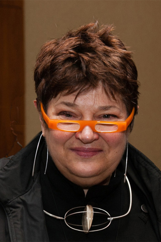 Barbara Swift - Real Estate