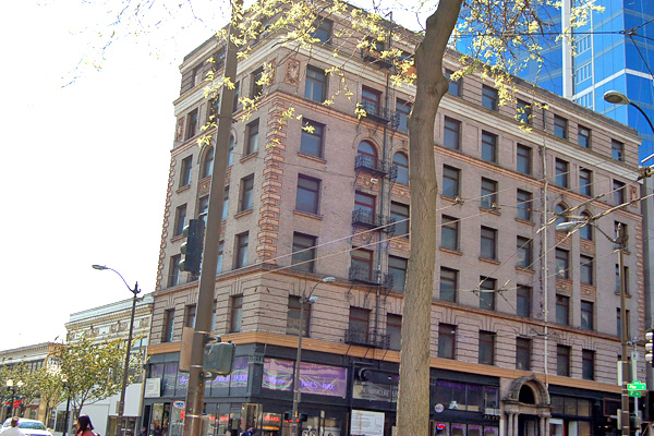 Seattle firm Lake Union Partners is booming with projects - Real Estate