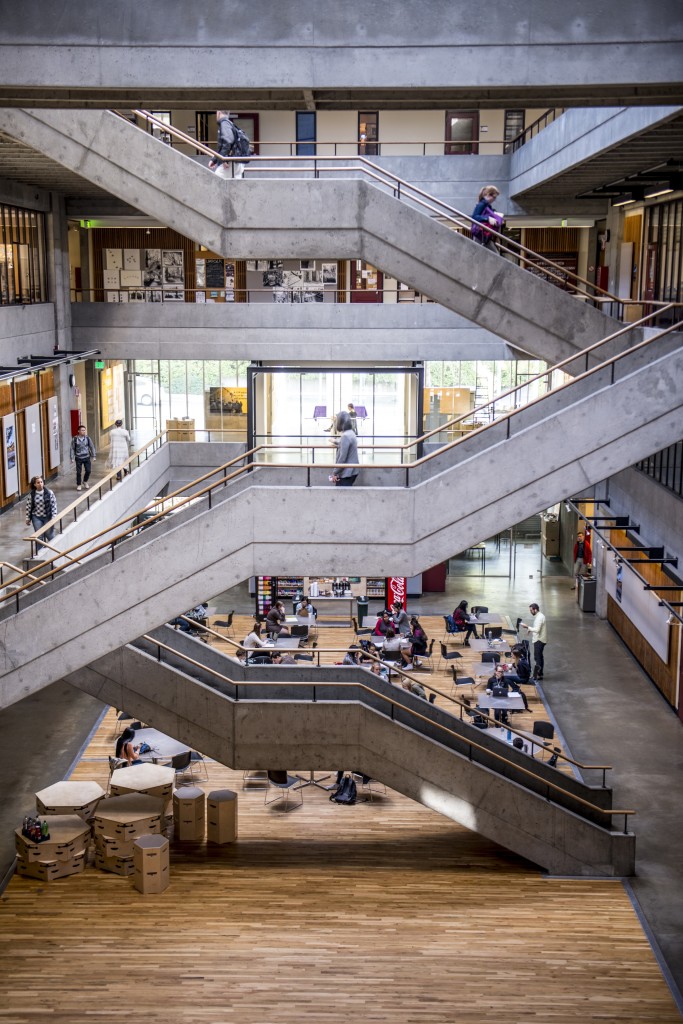 Runstad Department is hiring two Assistant Teaching Professors - Real ...