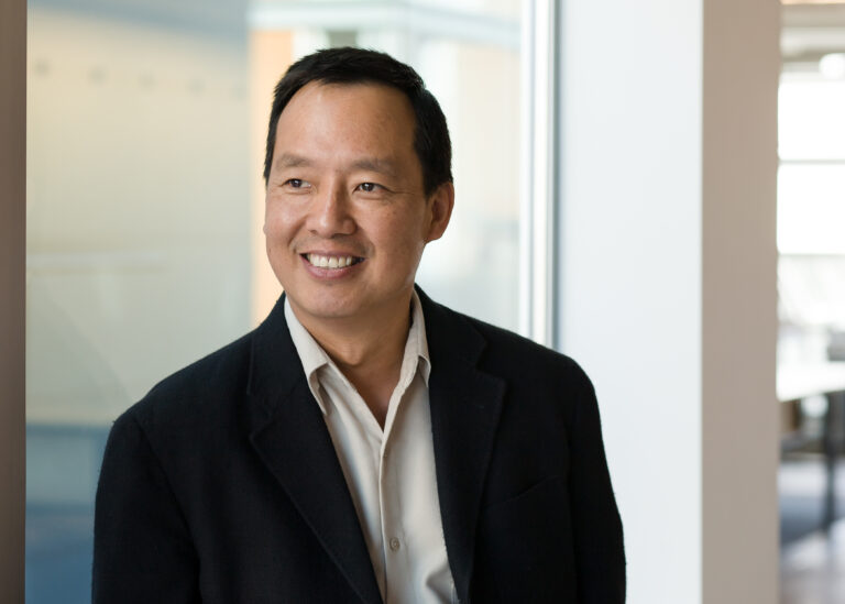 Creating liveable communties: a conversation with architect David Yuan ...