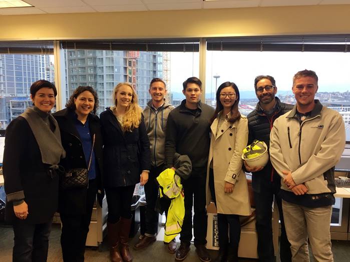 Runstad Center Mentors - Real Estate