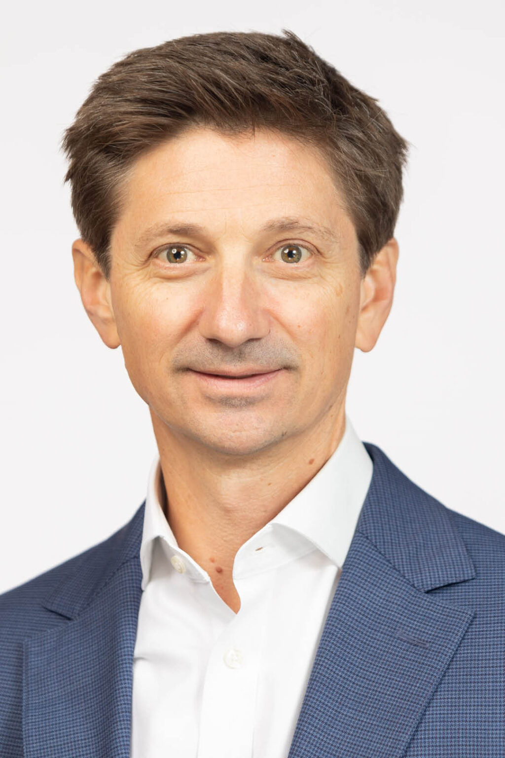 Gregg Colburn - Real Estate