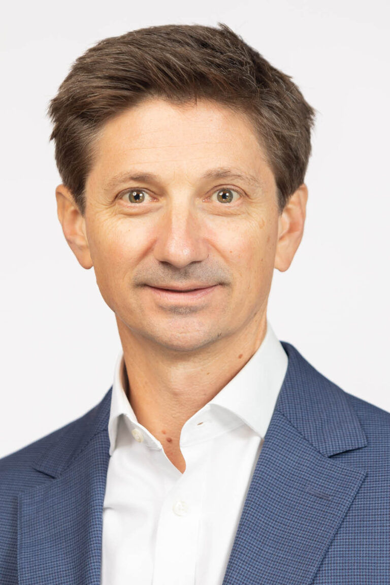 Gregg Colburn - Real Estate
