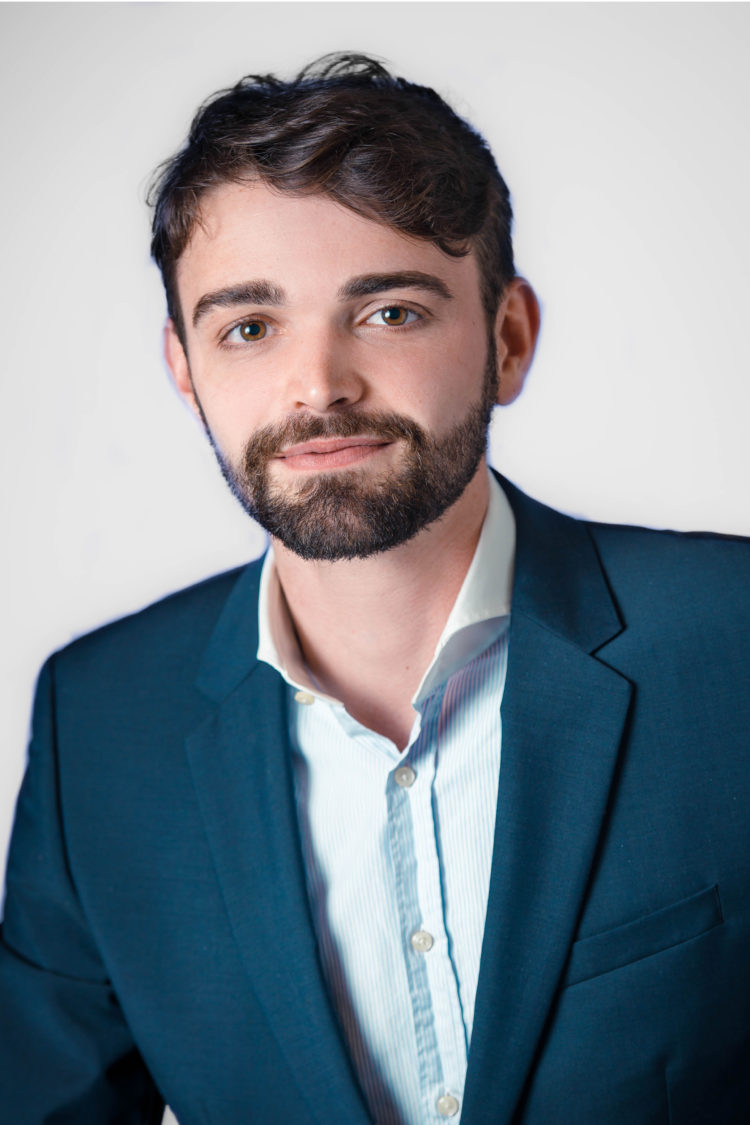 Groh, Alexander - Real Estate