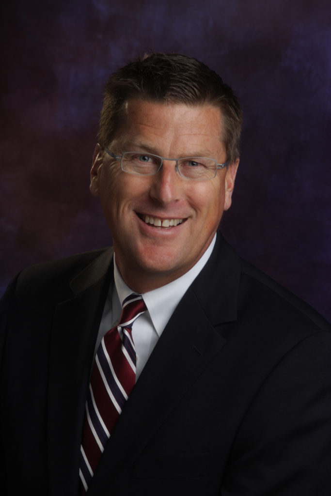 Rob Aigner - Real Estate