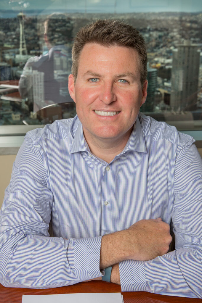 Ed McGovern - Real Estate