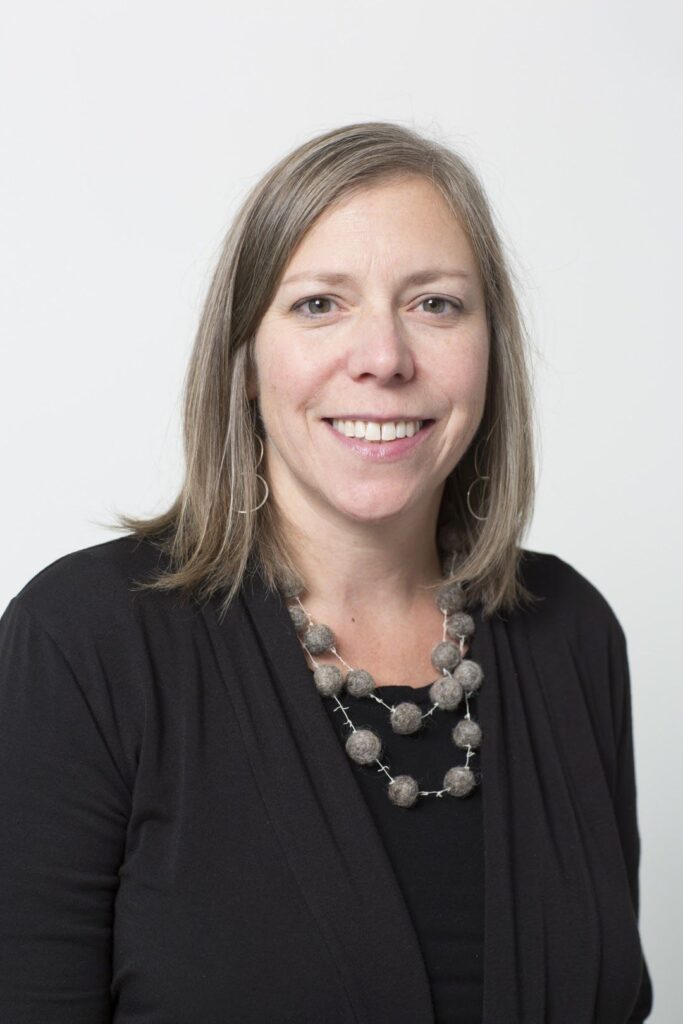 Parrett, Julie - Real Estate