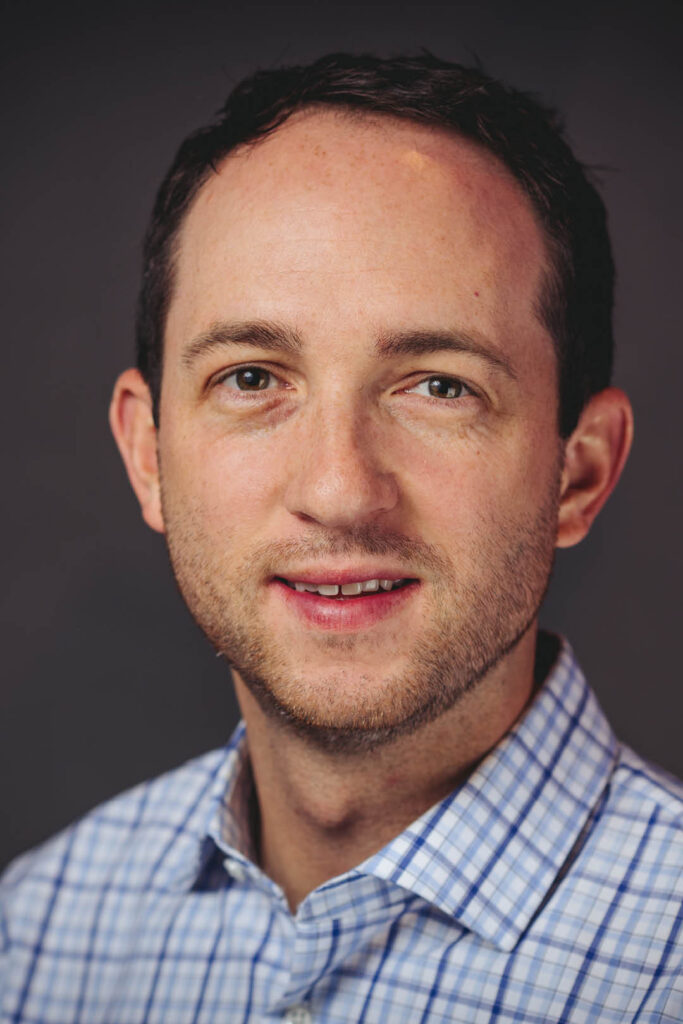 Daniel Gallagher - Real Estate