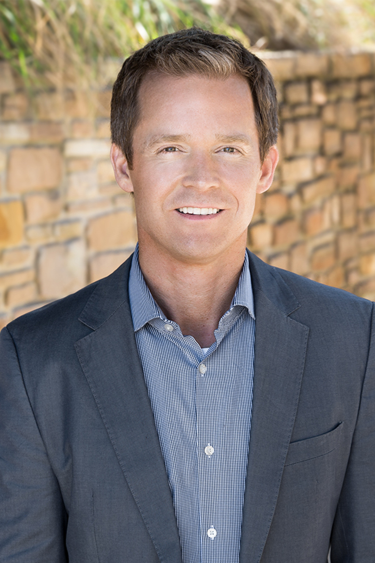 Brad Reisinger - Real Estate