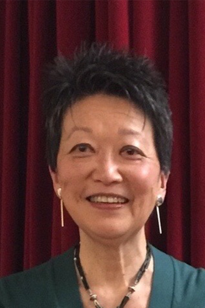 Diane Sugimura - Real Estate