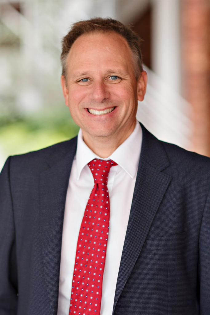 Doug Demers - Real Estate