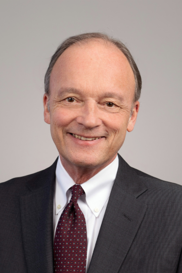 Jack McCullough - Real Estate