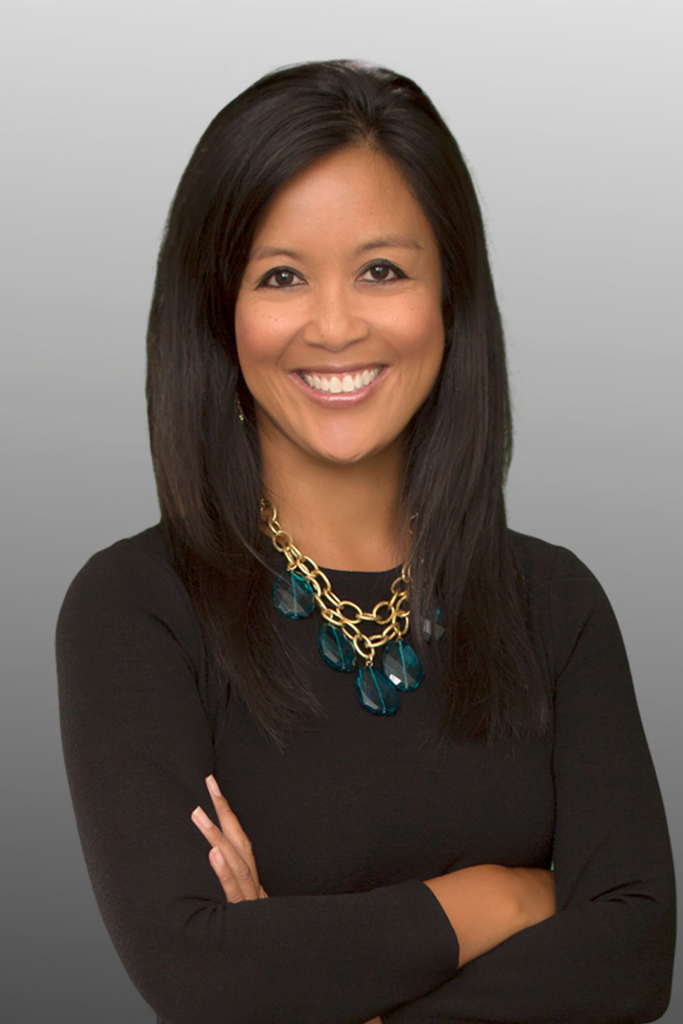 Jen Reyes - Real Estate