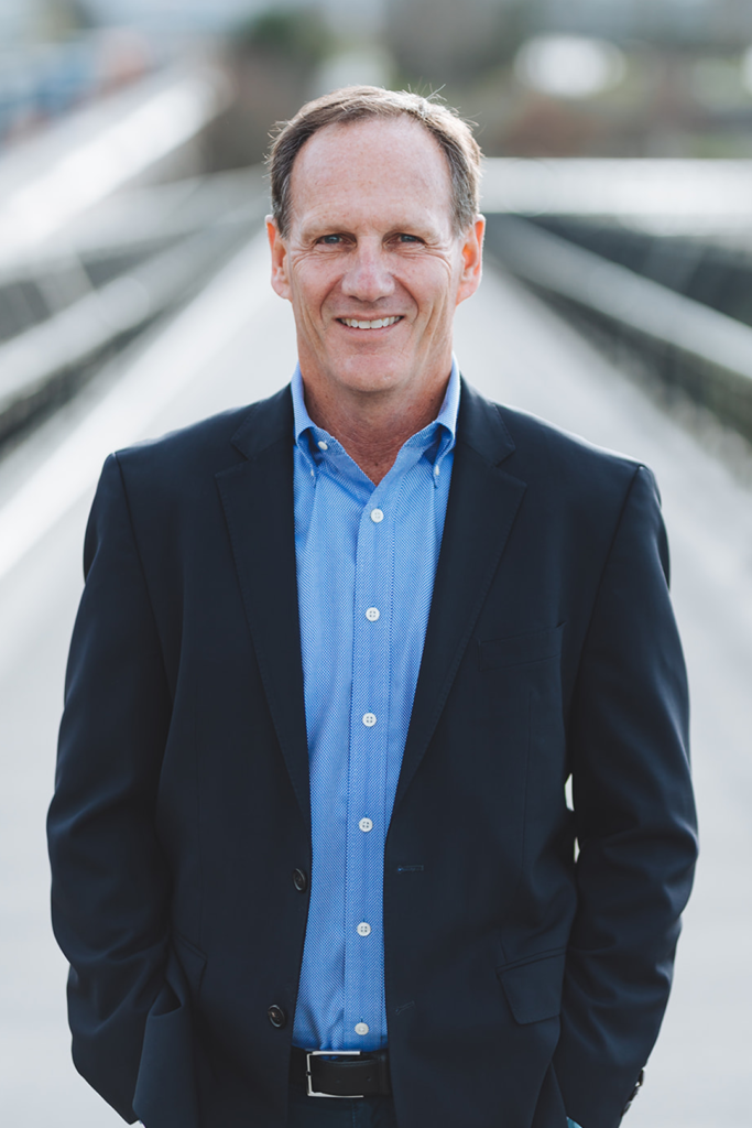 Mike Ruhl - Real Estate