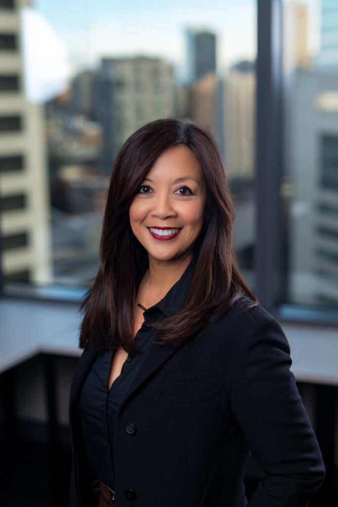 Jen Reyes - Real Estate