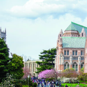 Runstad Department of Real Estate | University of Washington