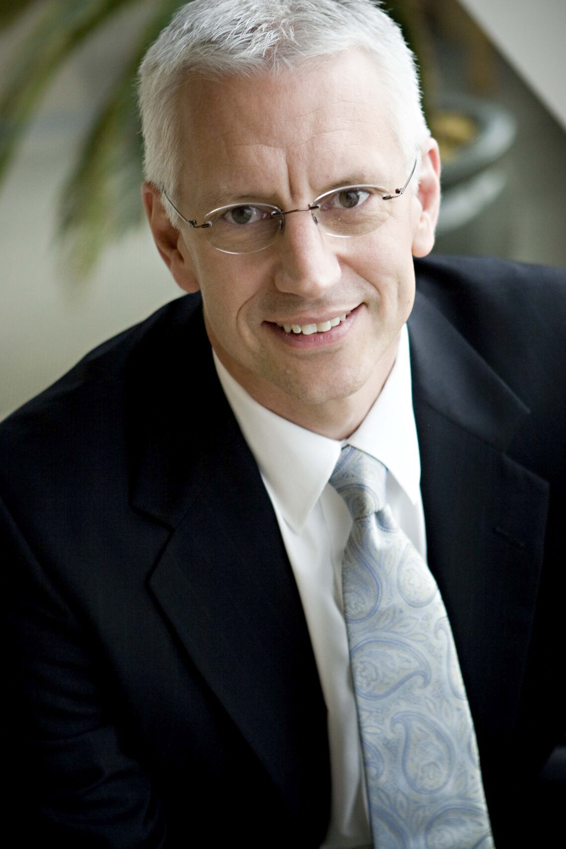 Steve Franceschina - Real Estate