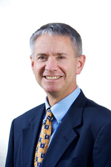 Dan Whitaker - Real Estate