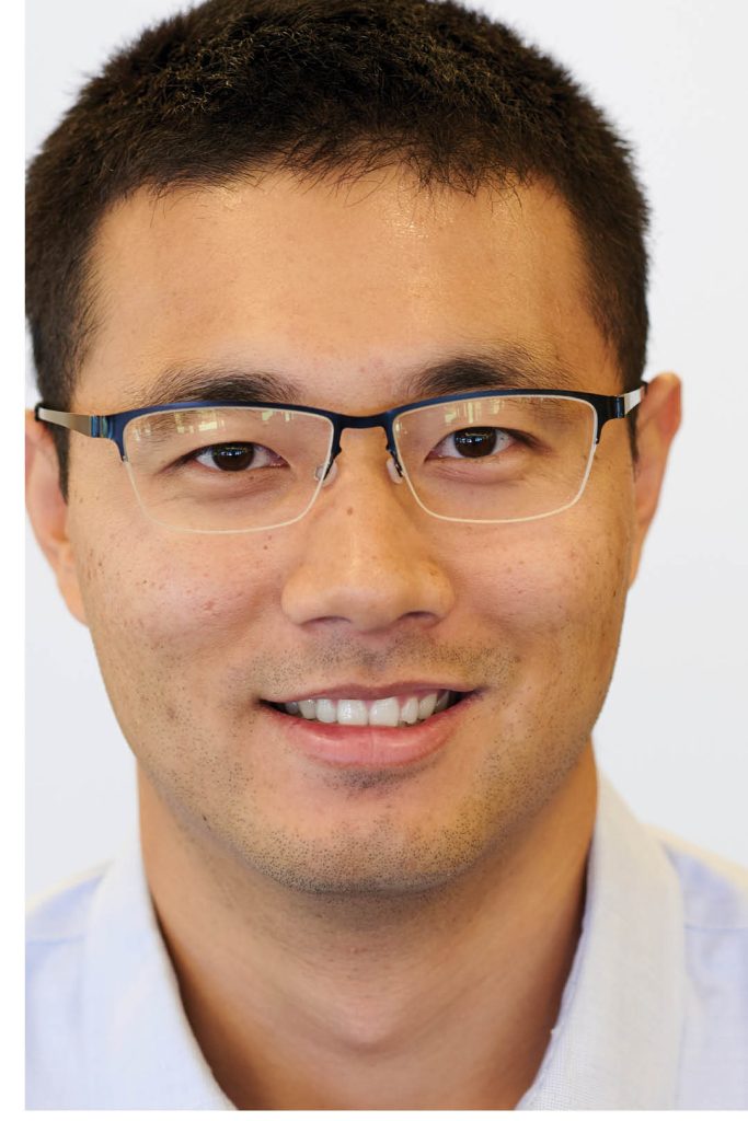 Ruoniu (Vince) Wang - Real Estate Ruoniu (Vince) Wang - Real Estate