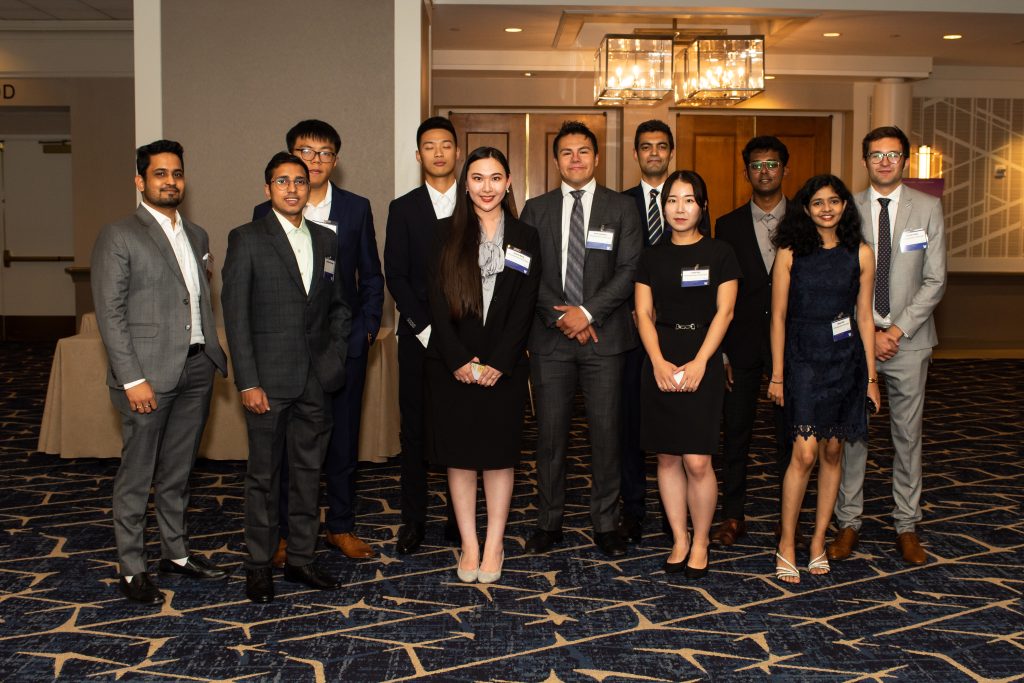 2022 Runstad Leadership Dinner - Real Estate