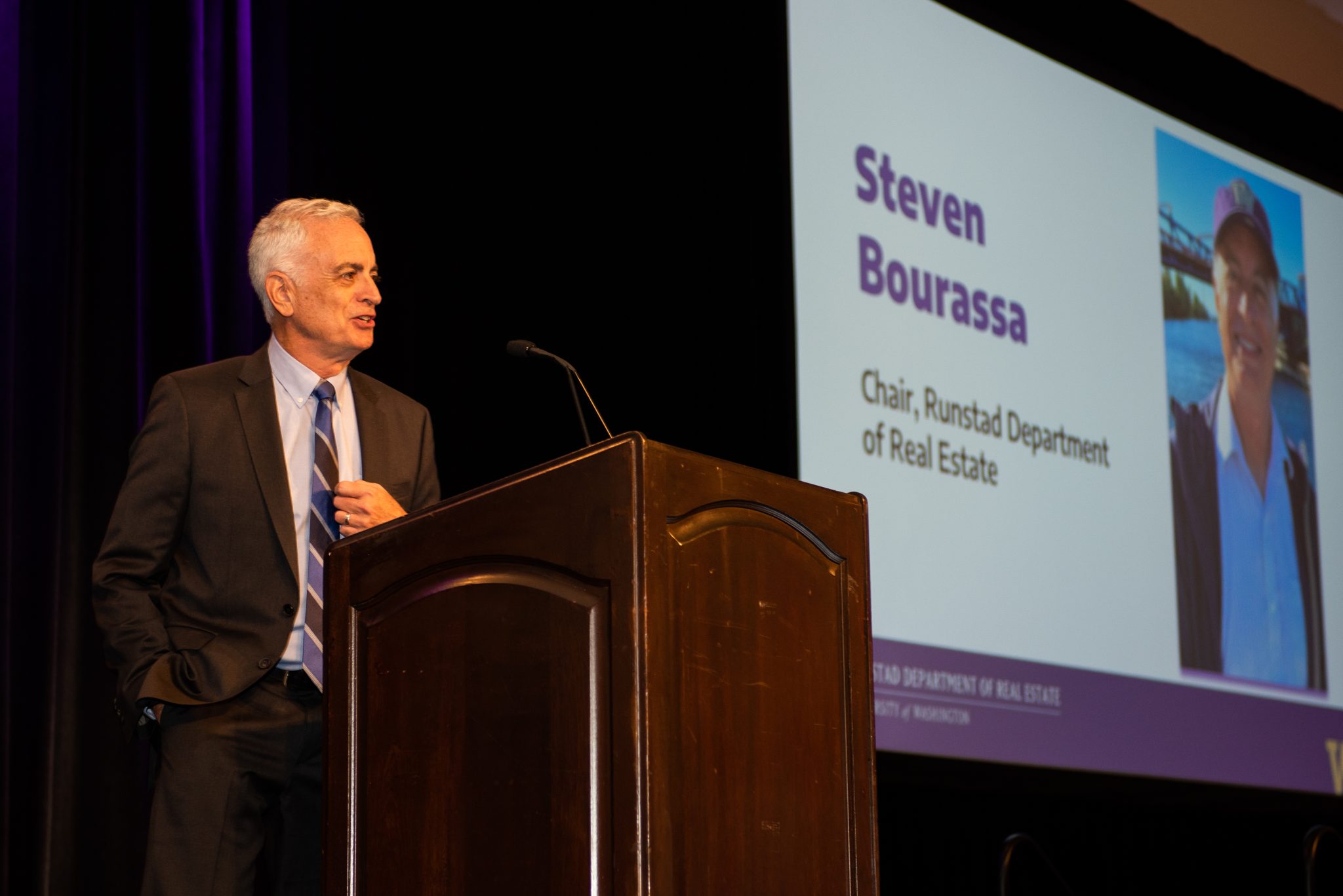 Meet Steven Bourassa - Real Estate