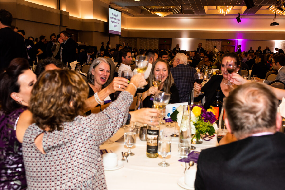 2022 Runstad Leadership Dinner - Real Estate