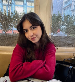 Zeynep Akman, Class of 2025 - Real Estate