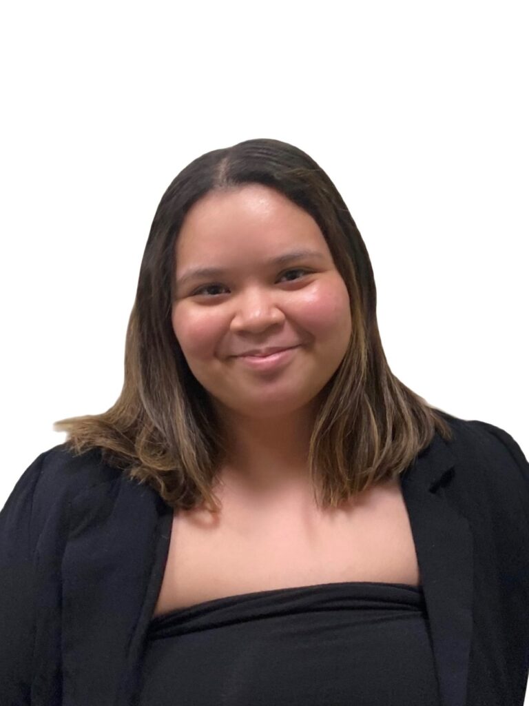 Ciara Joy Laney, Class of 2024 - Real Estate