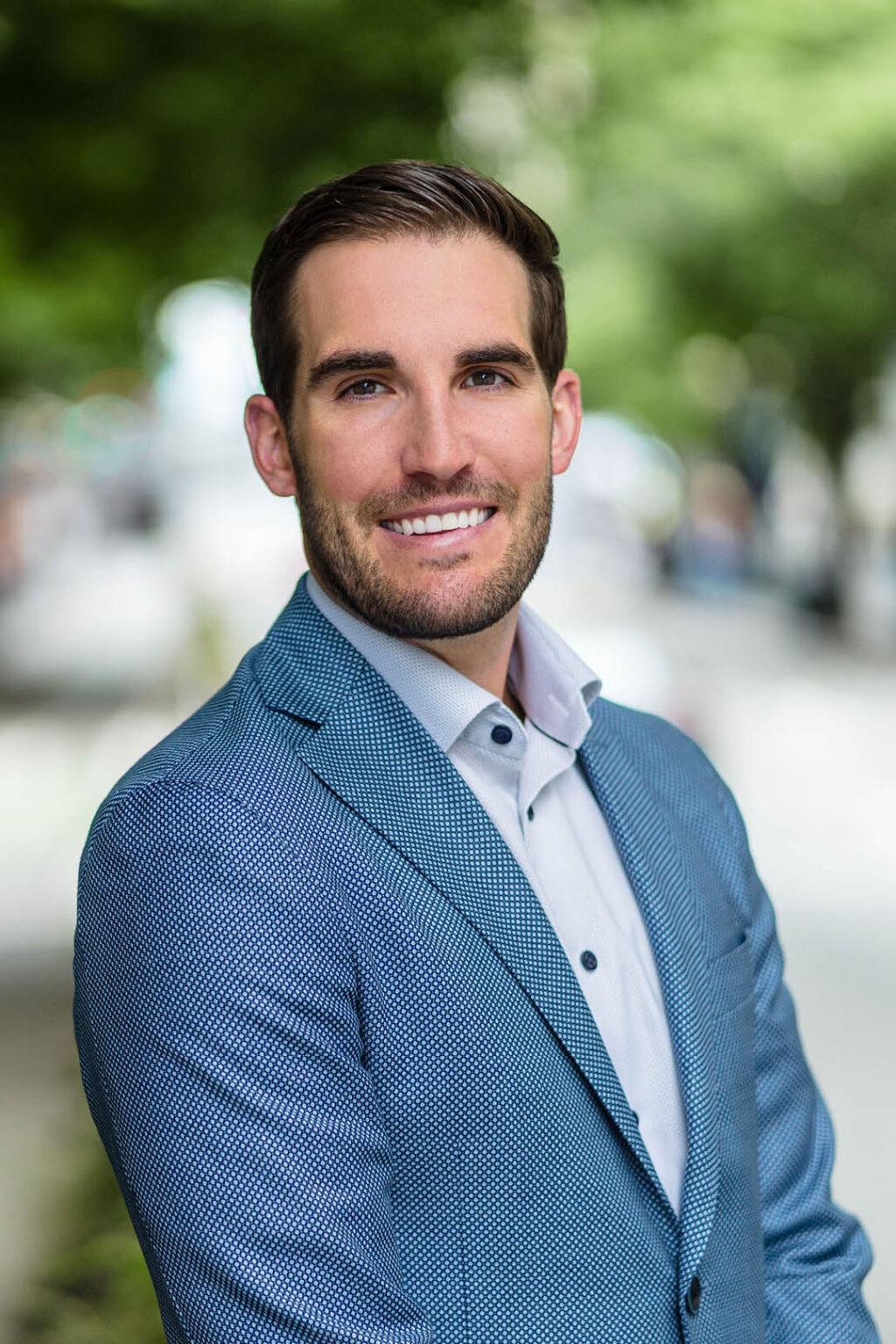 Bryan Graf - Real Estate