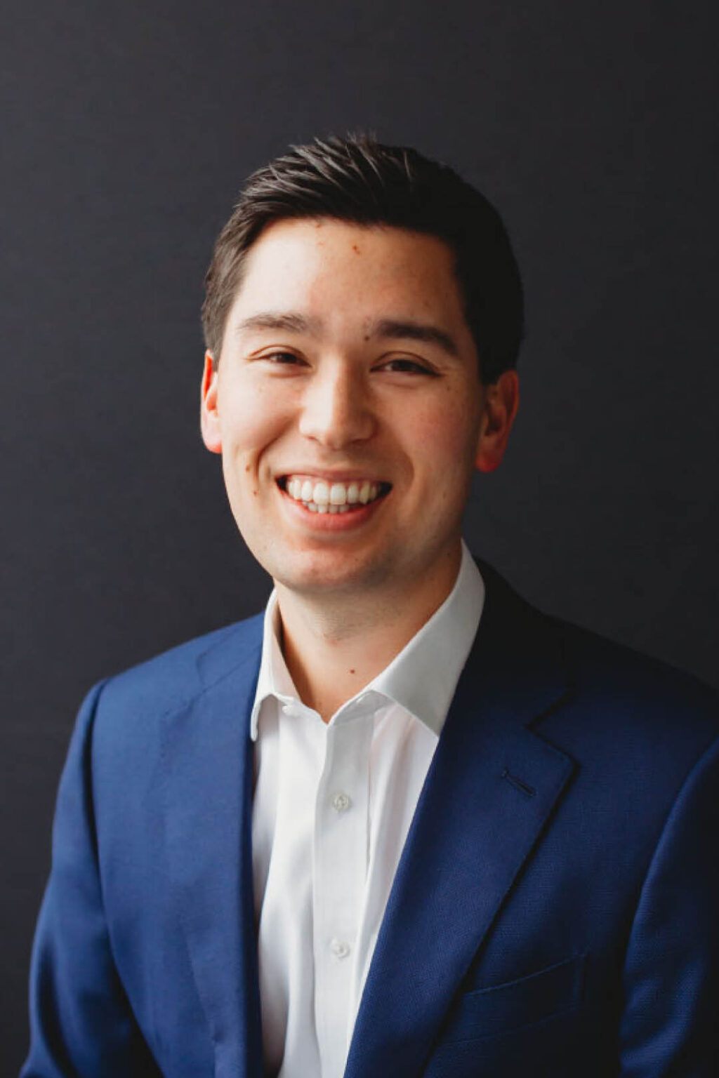 Reid Rader - Real Estate