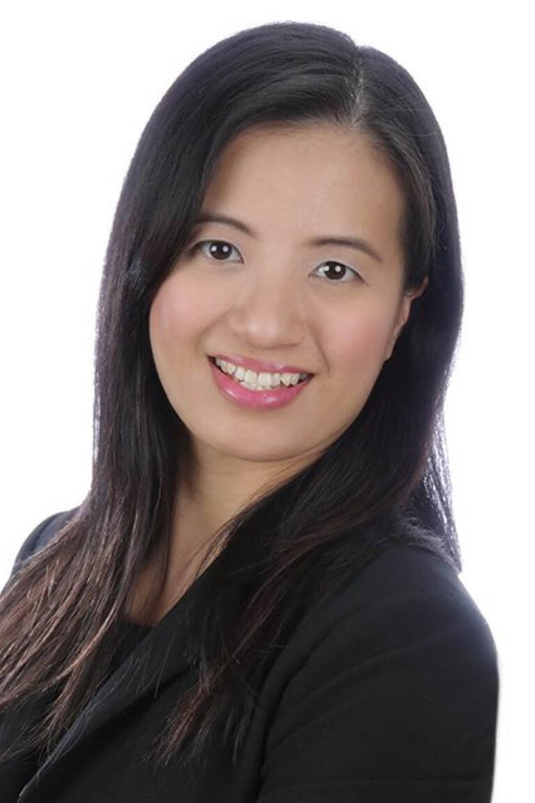 Jenny Goh - Real Estate