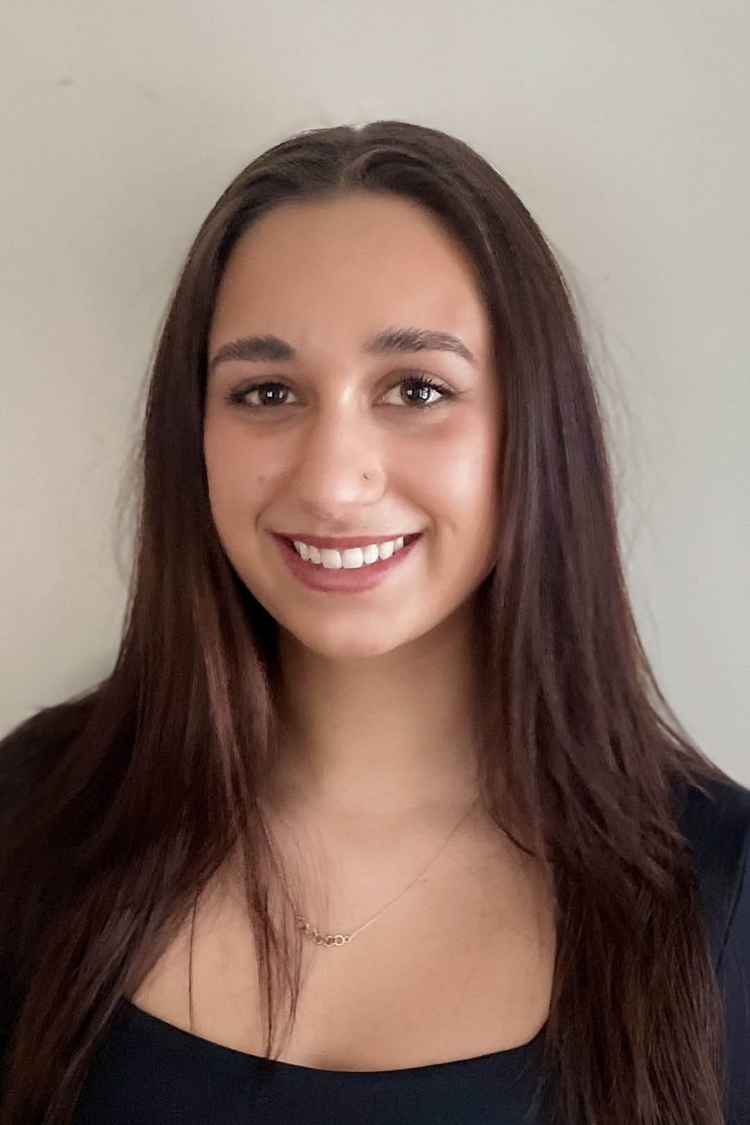 2024-25 Ferguson Fellow Audrey Ochner - Real Estate