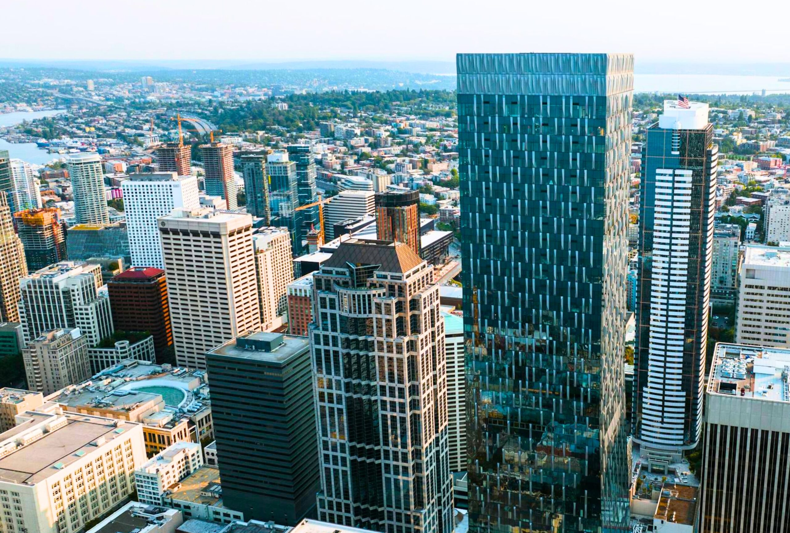 Judy Runstad Recognized for Her Leadership and Service - Real Estate