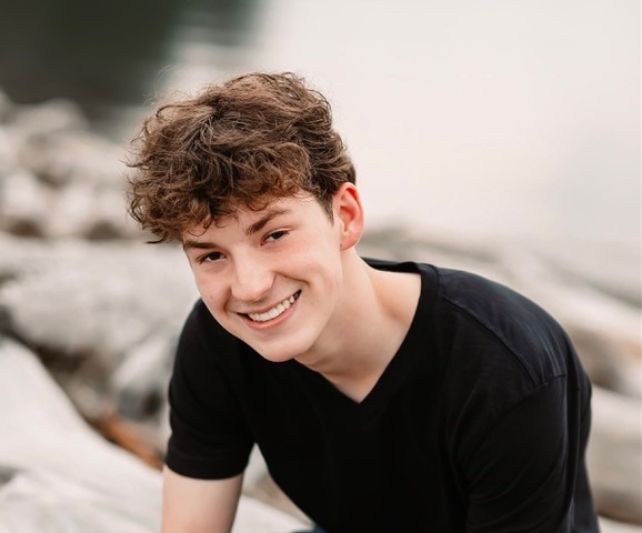 Student Profile: Cameron Wilbur - Real Estate