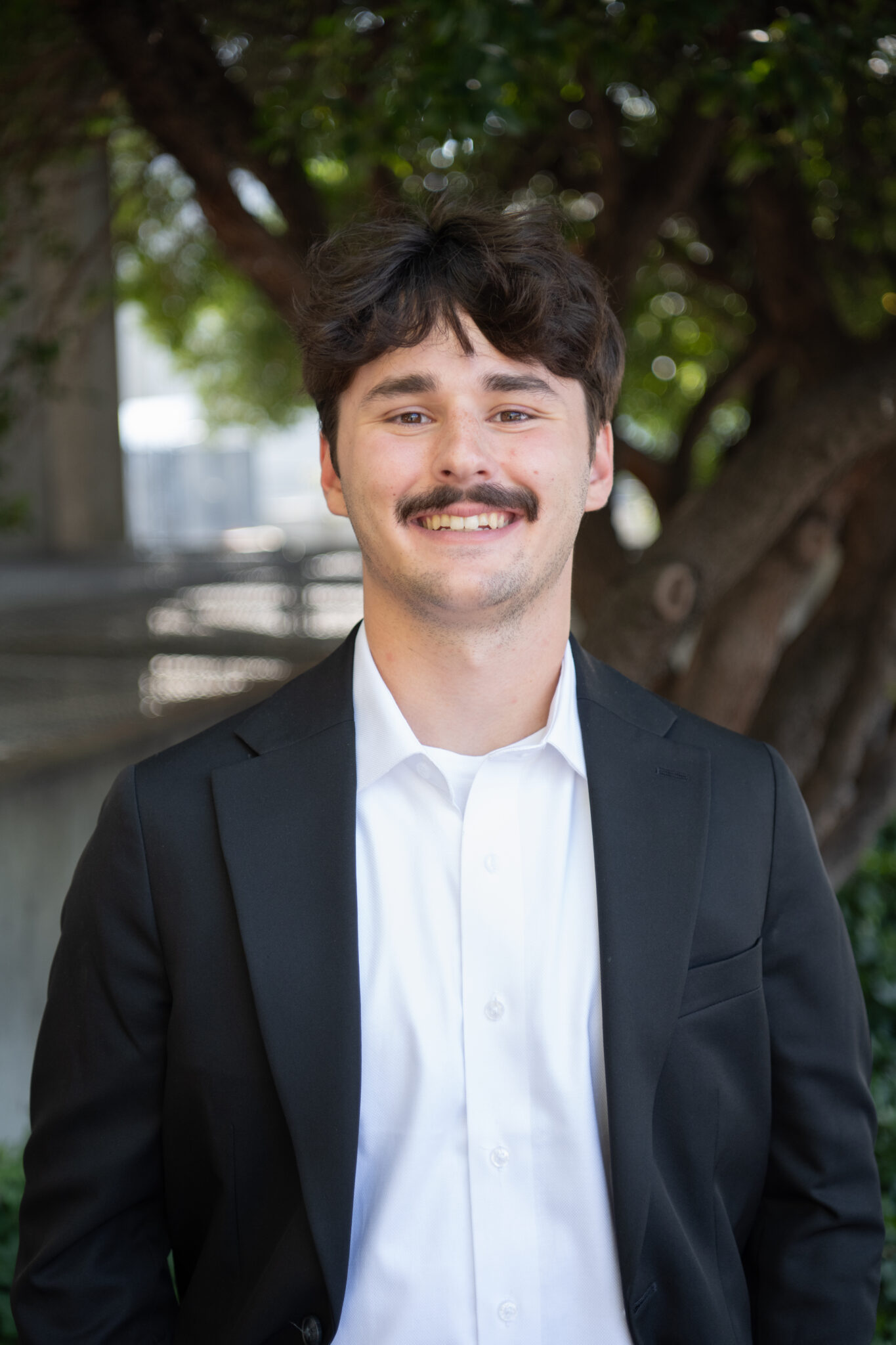 Corey Buckner - Real Estate